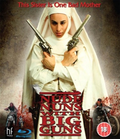 Nude Nuns With Big Guns 2010 - CeX (AU): - Buy, Sell, Donate